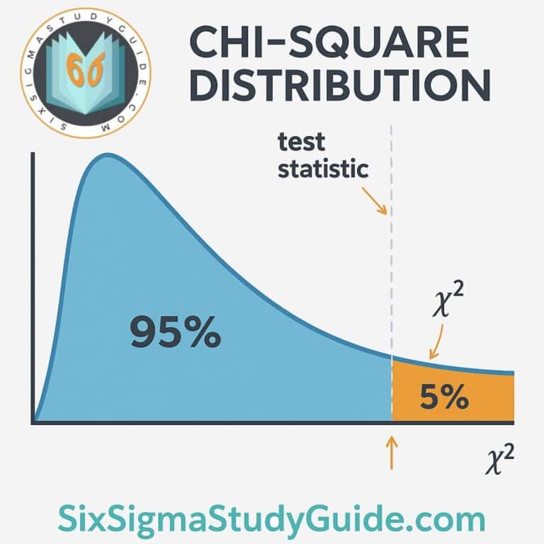 Chi Square Distribution & Hypothesis Test