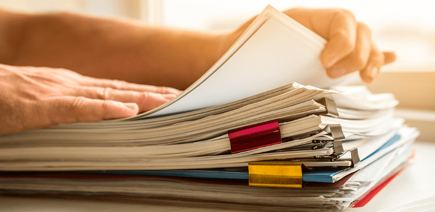 Six Sigma Documentation