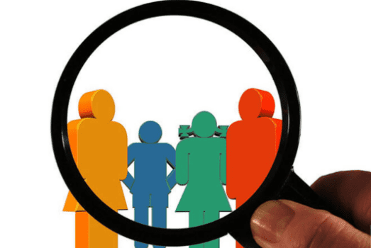 Customer Identification