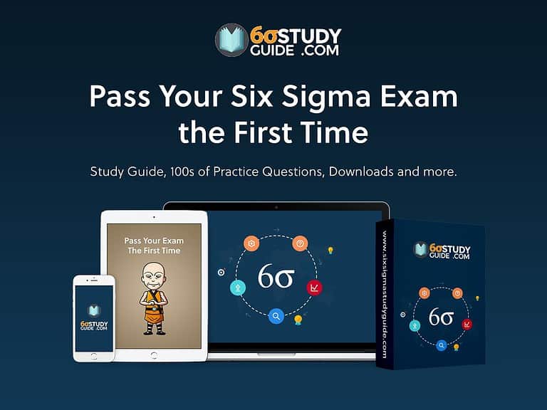 graphics - Six Sigma Study Guide
