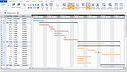 Gantt Chart