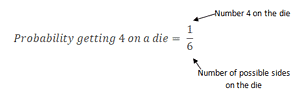 Basic Six Sigma Probability