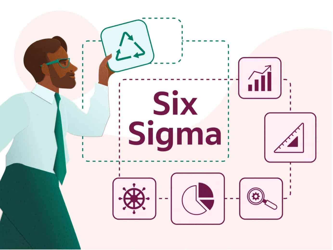 Six Sigma DMEDI Leads to Greater Productivity, Reduced Costs