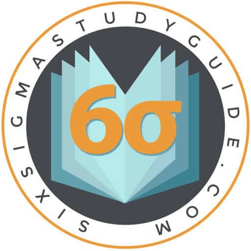 The Six Fix Newsletter - Six Sigma Study Guide