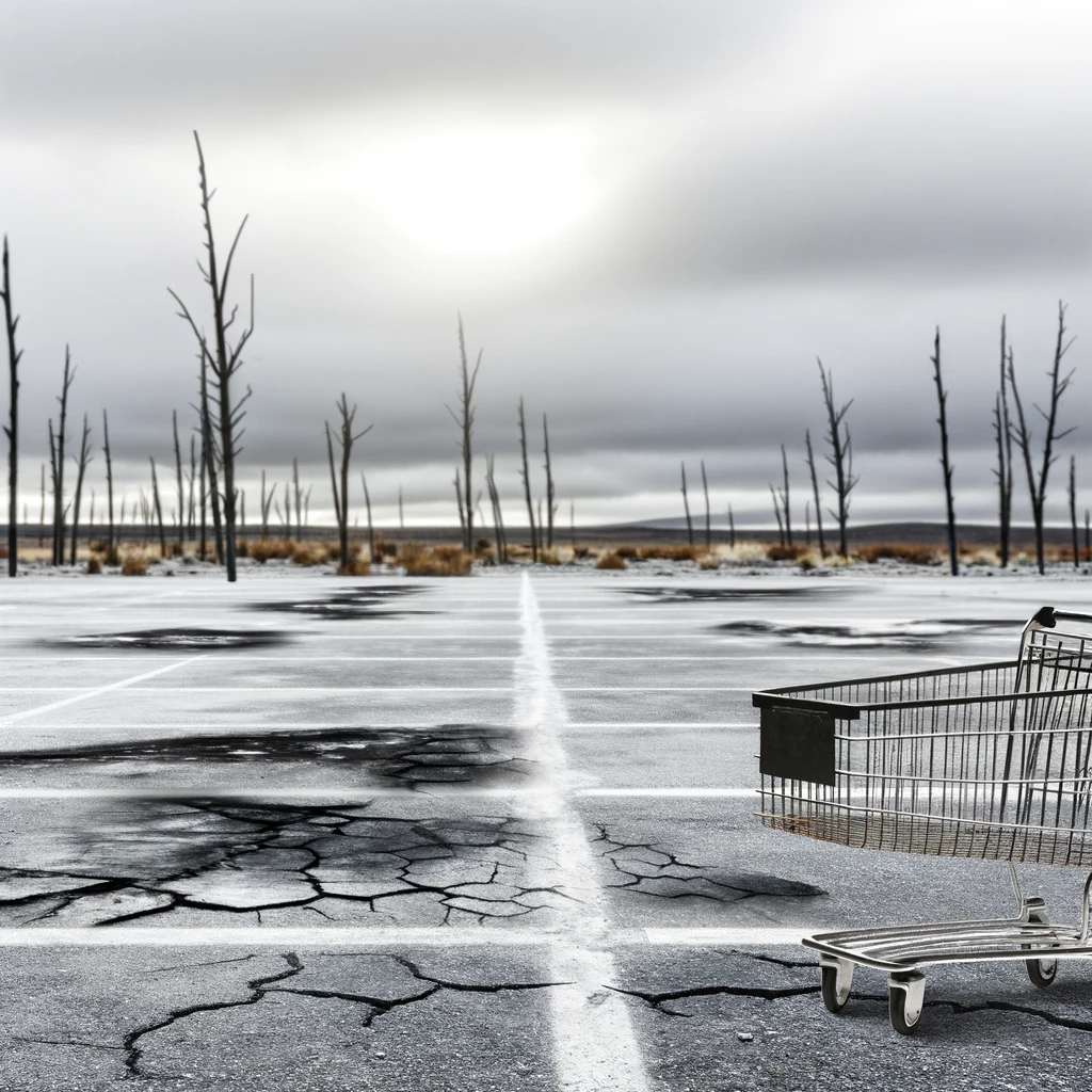 E-Commerce Store DMAIC Case Study